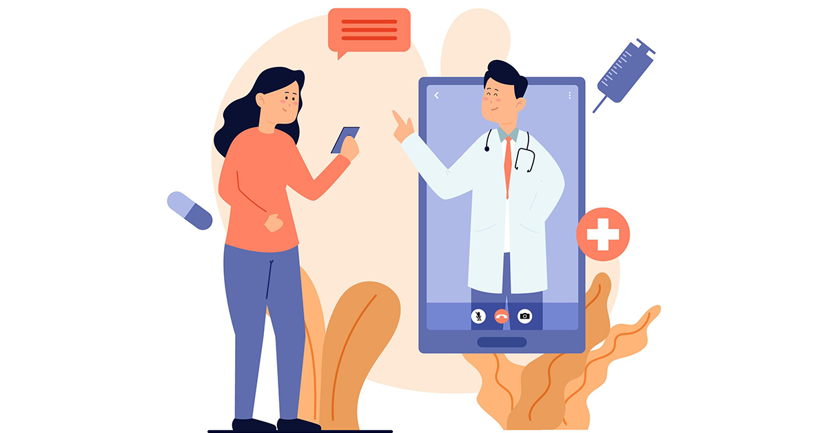 How to Develop a Women’s Health Tracking App | Maxtra