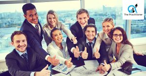 The Practitioner: Solutions for Professionals Across Fields