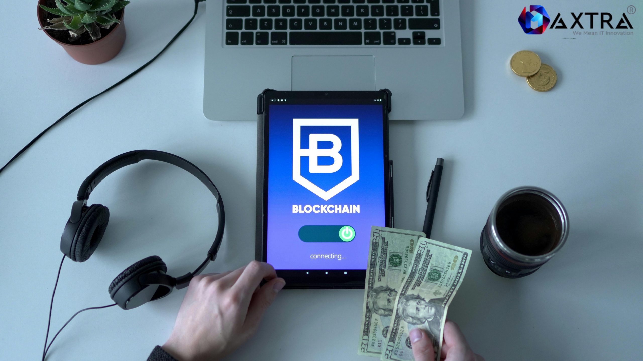 Best IGO Launchpad Development Services via Blockchain Developer