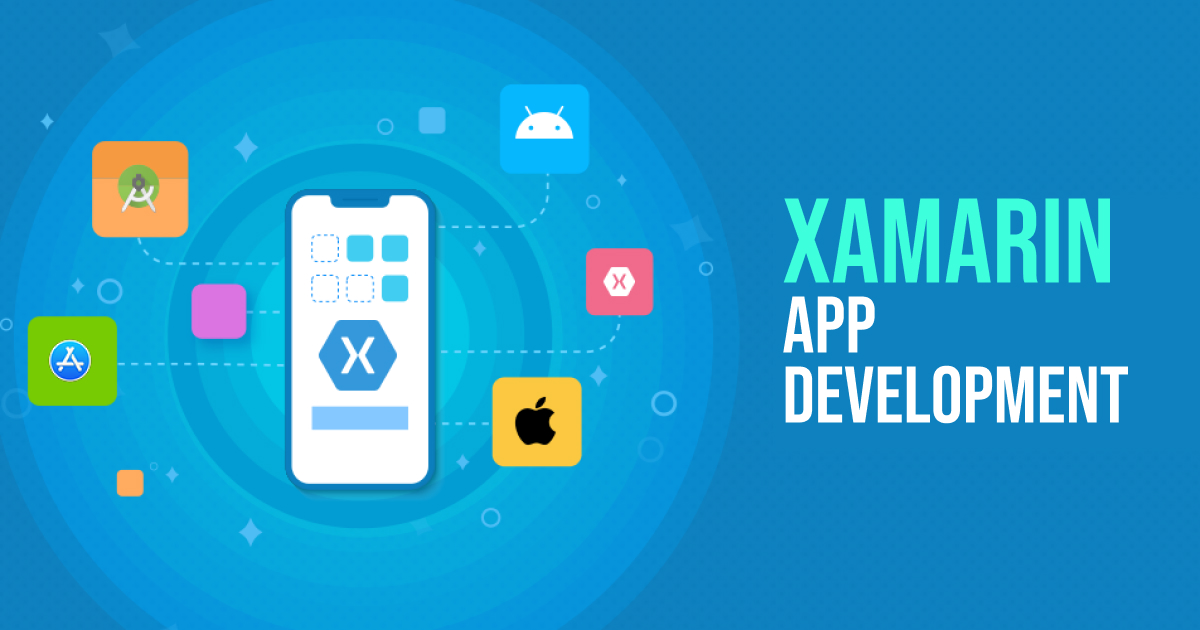 Code Unity: Navigating Xamarin App Development | Maxtra