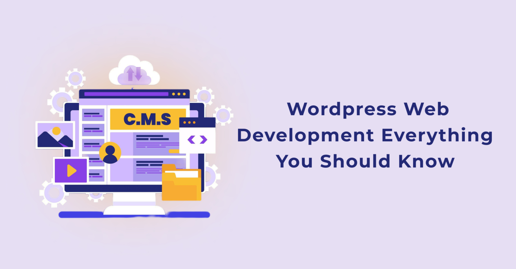 Wordpress Web Development: Essential Insights | Maxtra