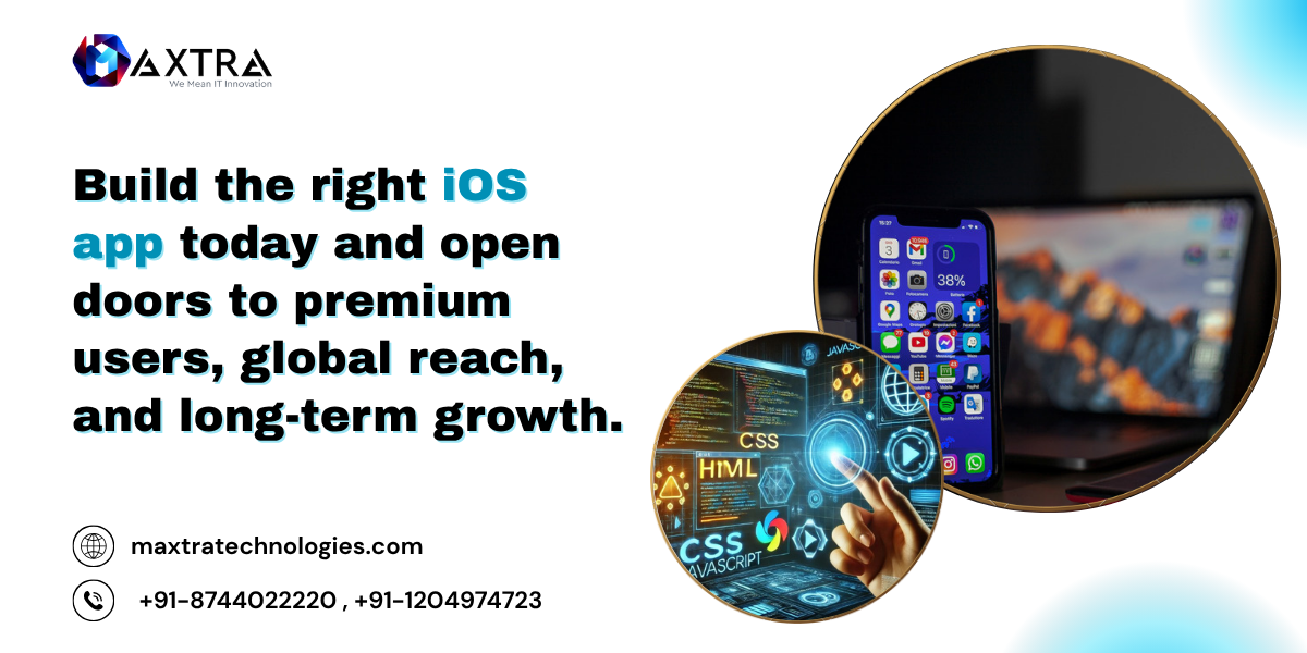 Is Building an iOS App the Right Move for Your Startup?