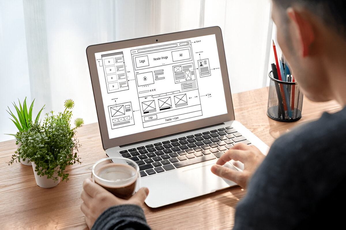 Top Custom AngularJS Development Company in India | Scalable Web Apps